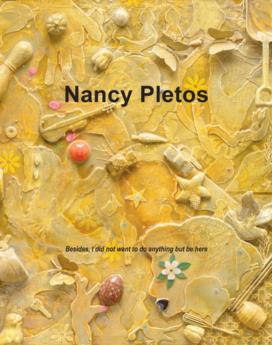 Nancy Pletos | Matéria Gallery