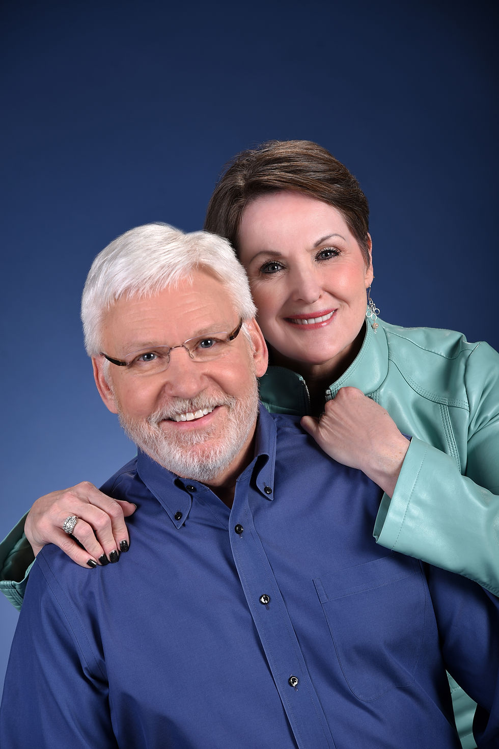 Promo | MikeSpeckMinistries