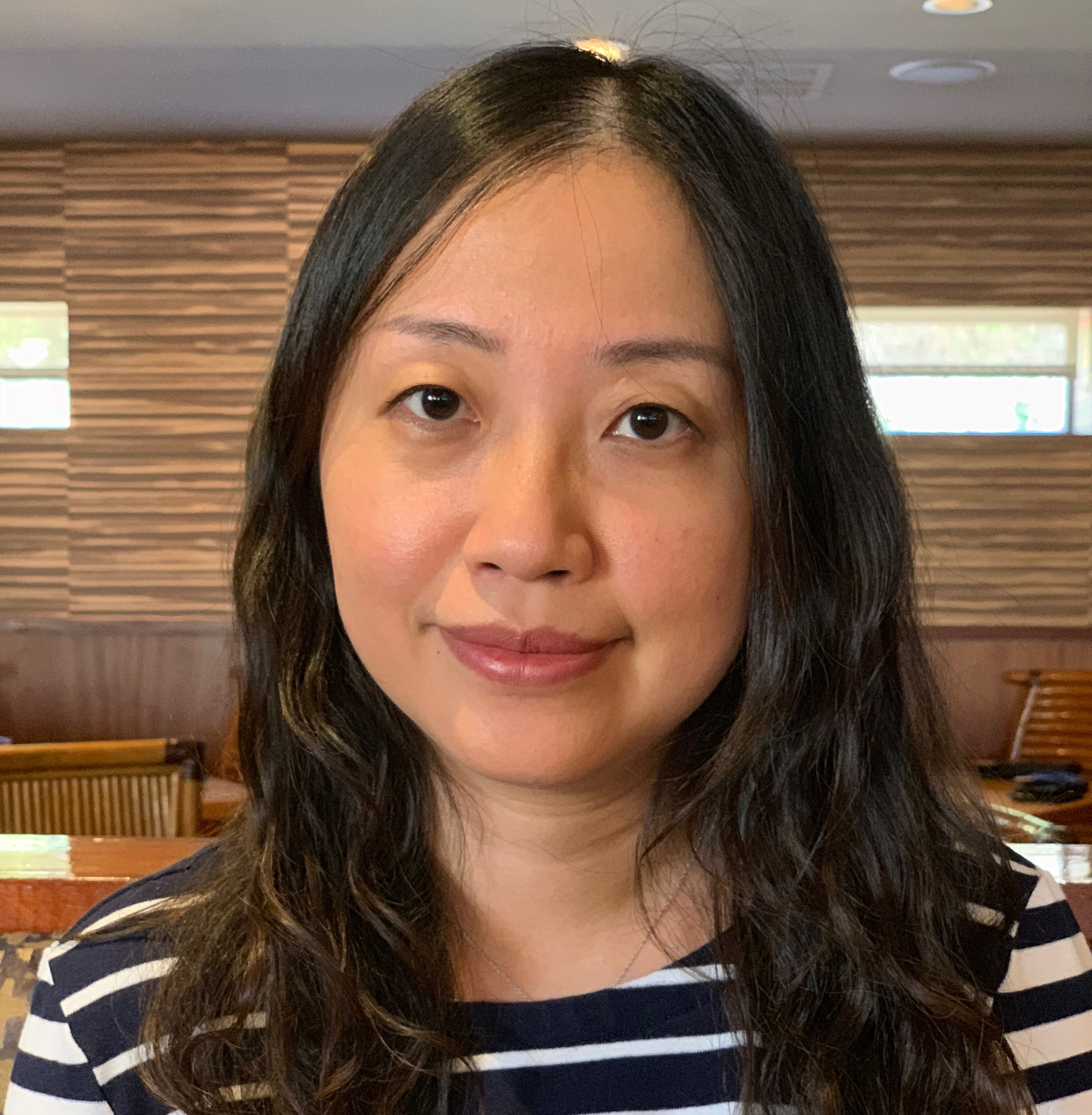 Dr. Lu Tang | Data Justice Lab