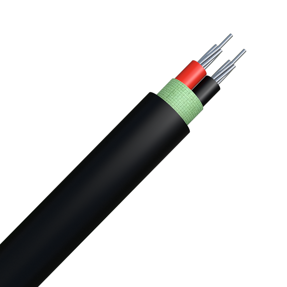 How Does Type 450 Cable Perform in High-Flex Applications?
