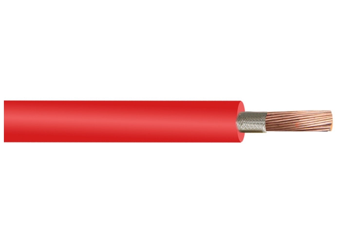 What is Single Core Fire Resistant Cable?