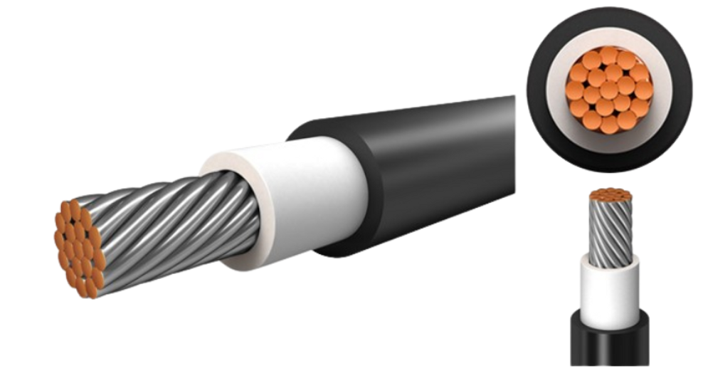 Solar Cables Construction and Specifications