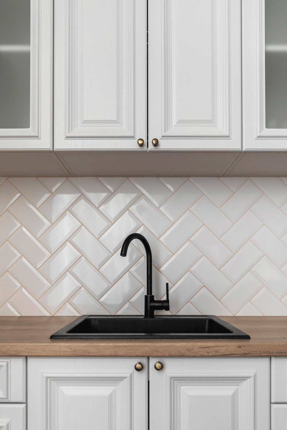 Backsplash | Vancouver Tiling & Renovations