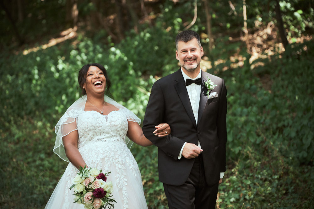 Denise & Timm 05.08.2022