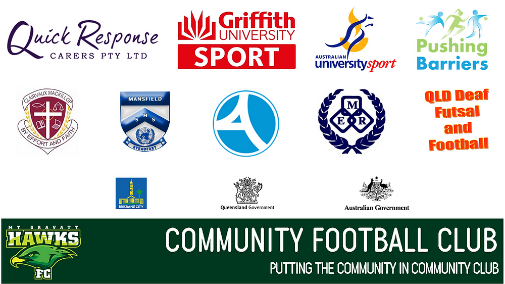 Putting the Community in Community Club