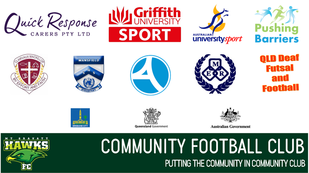 Putting the Community in Community Club