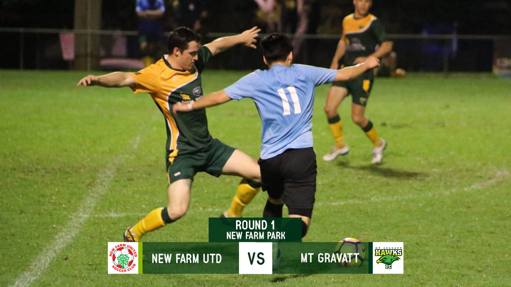 Mt Gravatt Hawks FC | Football | Brisbane
