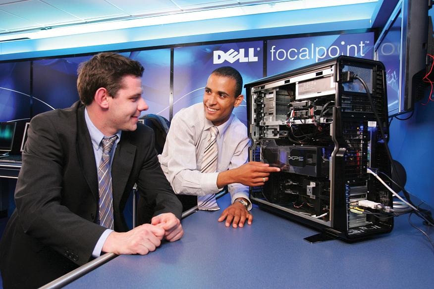 Computer repair | United States | John's Computer Service