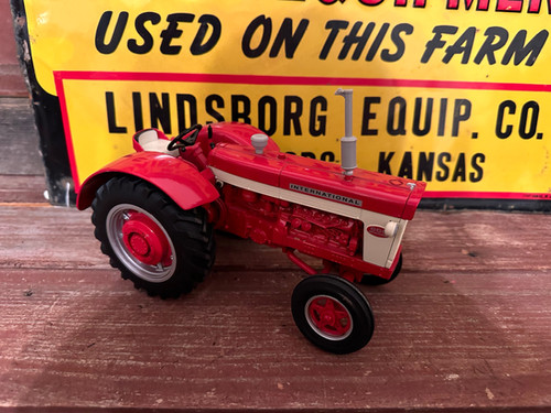 1/16 IH 660 | Territorial Trading