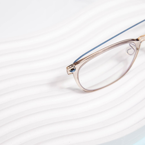 กรอบเเว่น LINDBERG 6609 47-20-140 COL.20 | ISOPTIK FRAME