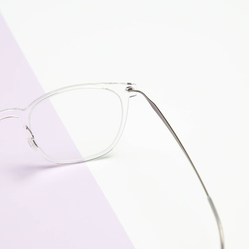 กรอบเเว่น LINDBERG 6609 49-21-150 T.803 COL.C01/P10 | ISOPTIK FRAME