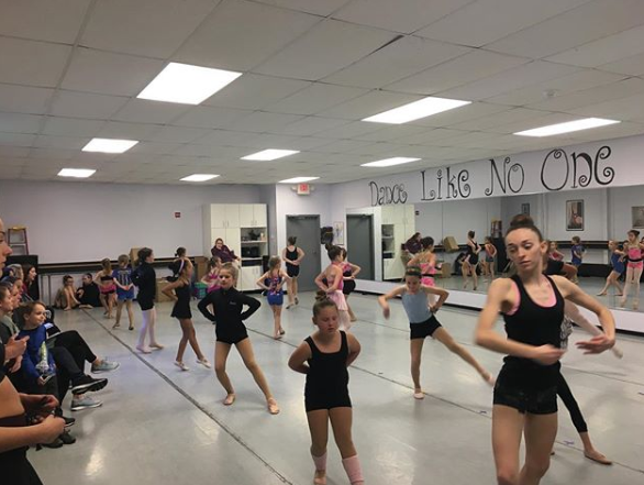 Practices | duetdance