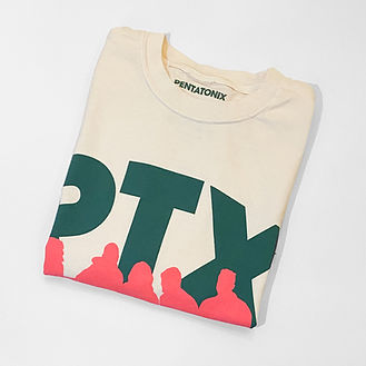 Pentatonix Official Website