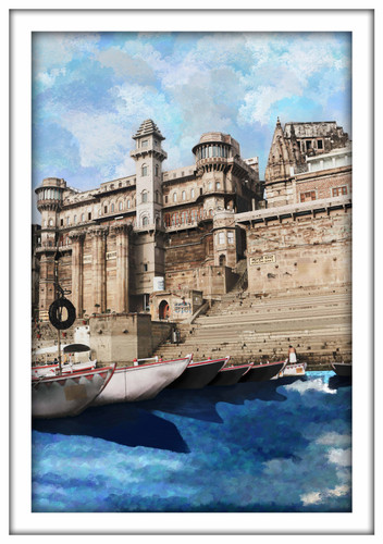 Kashi - 4 | PollenArt