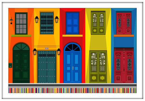 Threshold -2 | PollenArt