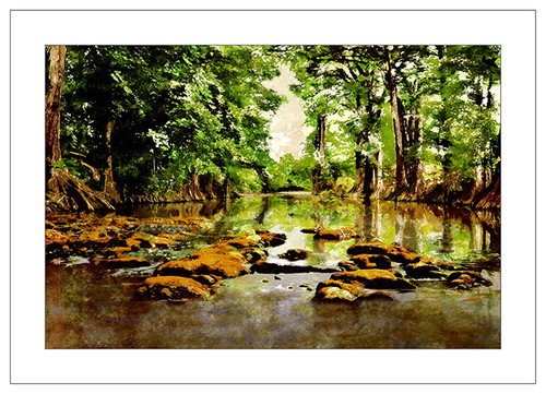 Landscape-2 | PollenArt