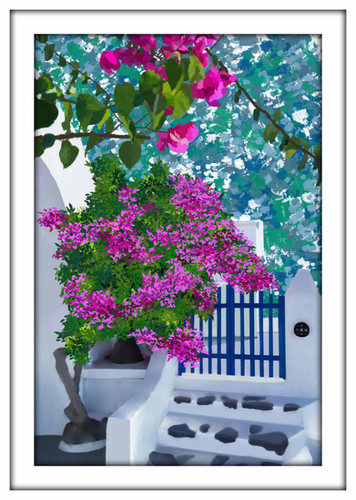 Impressions - 4 | PollenArt