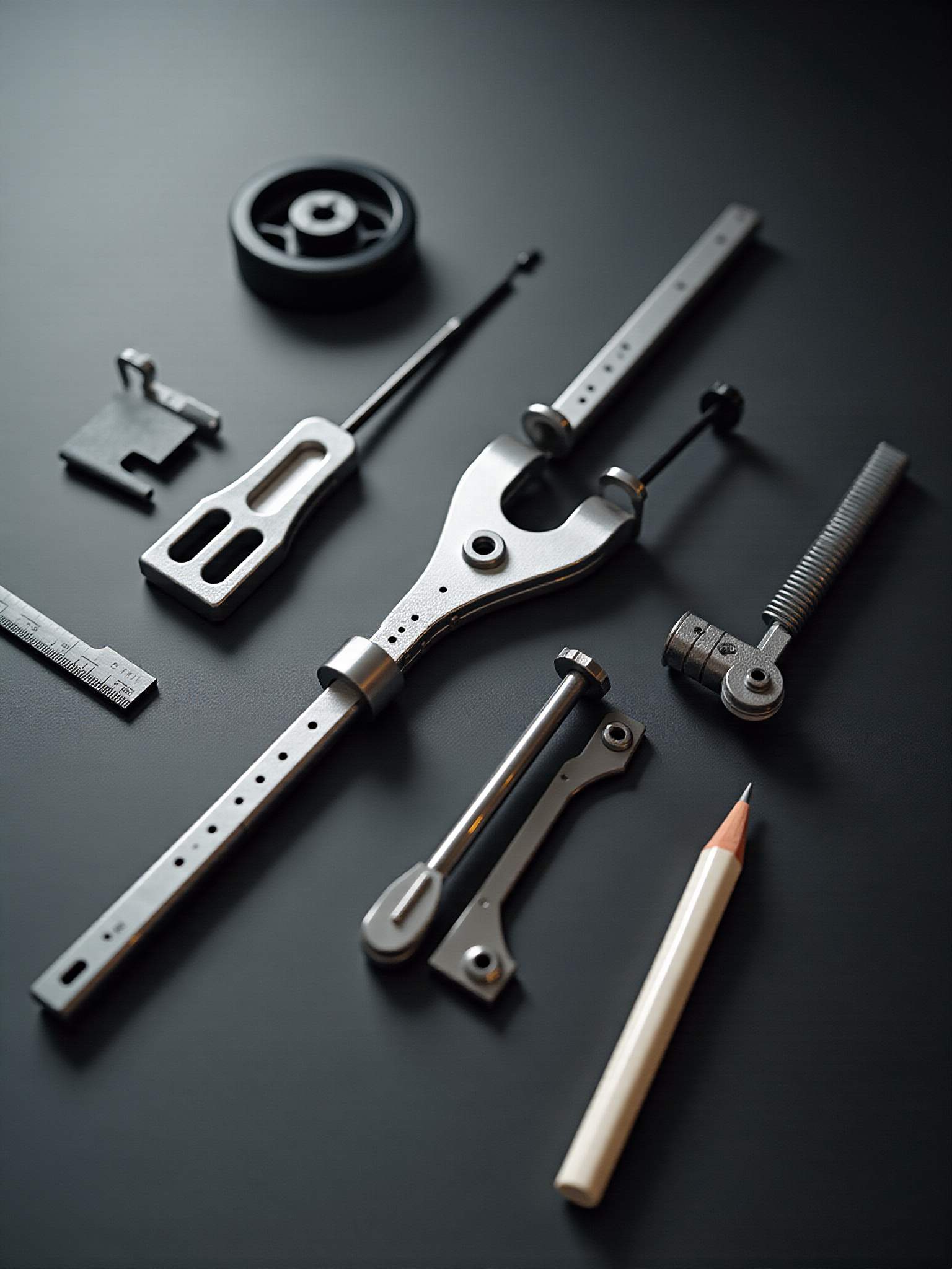 Portfolio | Todd Design And Engineering