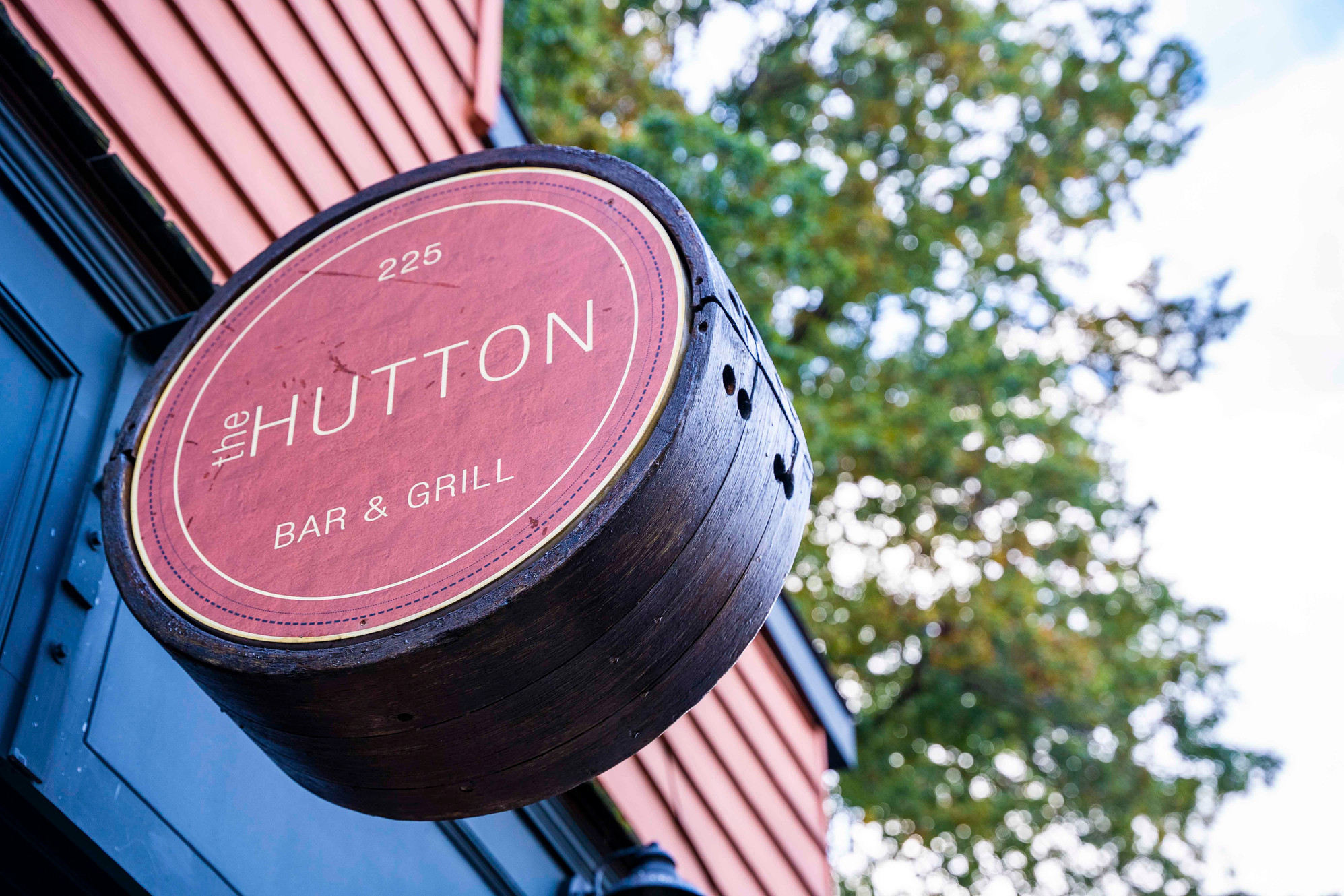 Order Online | The Hutton Restauran