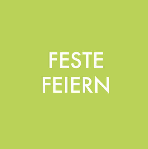 FESTE FEIERN (Notenheft PDF) | fklmf