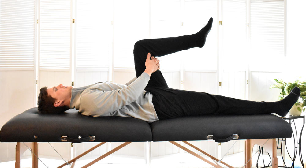 Prevent and Alleviate Low Back Pain with This Exercise Progression