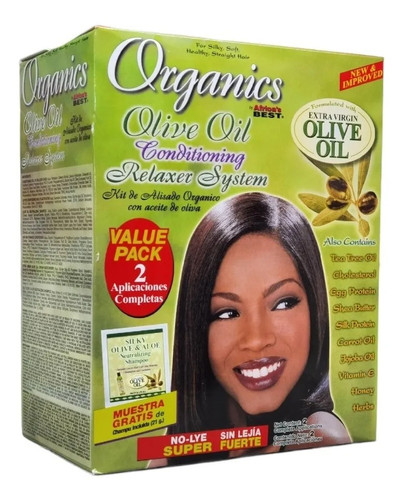 ALISADOR ORGANICO LIQUIDO | My Site 1