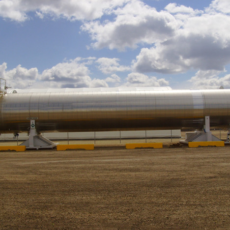 2004 Maxfield CO2 Storage Bullet