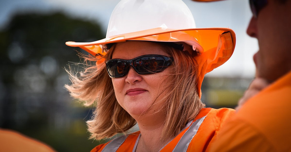 ALUMNI DIARIES | Amanda Yeates