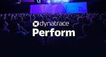 Dynatrace Perform 2023: Day One