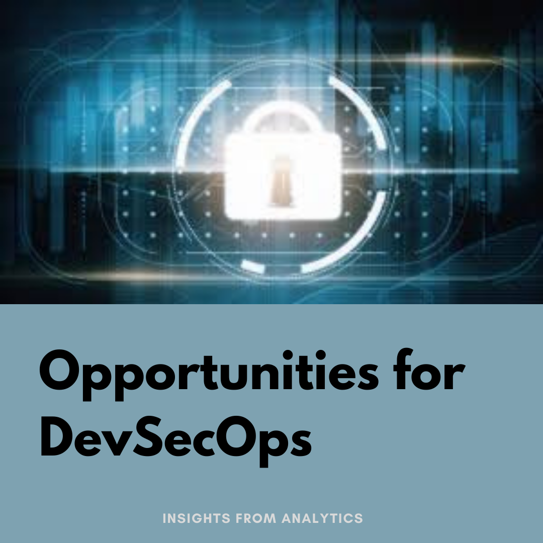 Trends for DevSecOps in 2021
