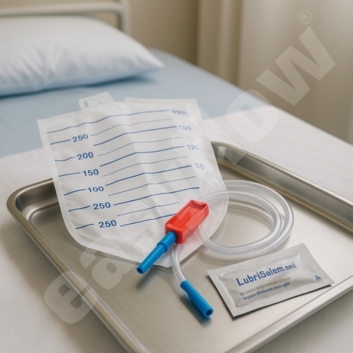 Lavman Seti Easyflow | Ermed Tıp Medikal