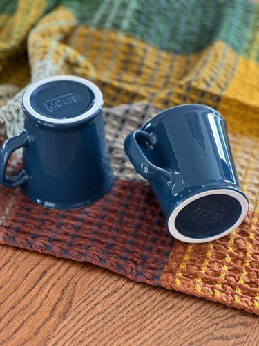 ACME Union Mug - Whale | Franco Studio