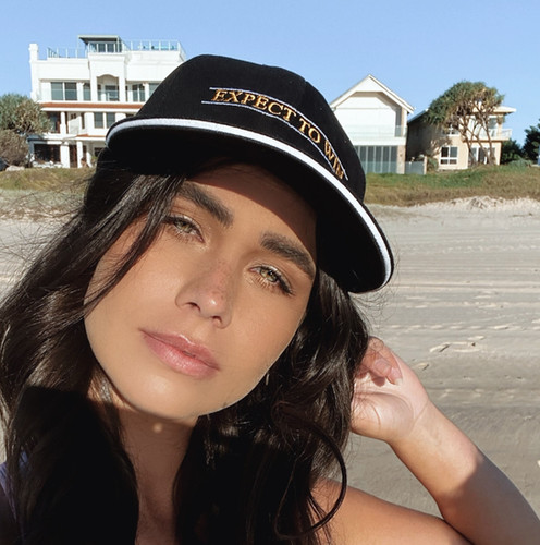 The EXPECT TO WIN Cap | Expect To Win