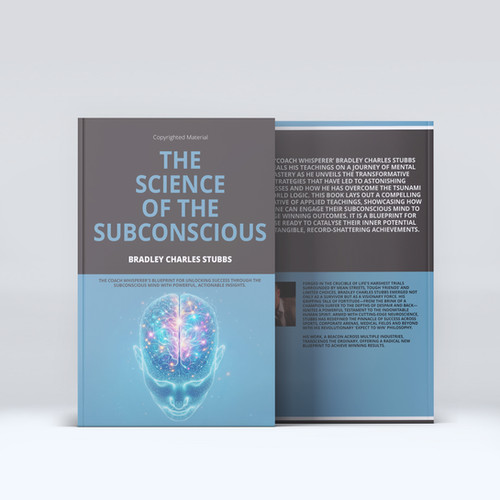 The Science of the Subconscious | Expect To Win
