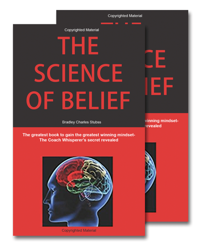The Science of Belief | Expect To Win