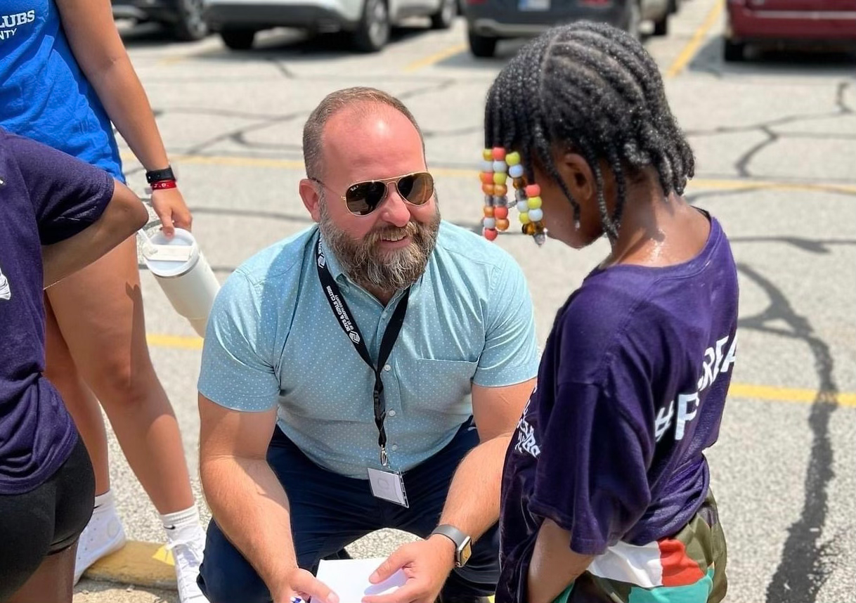 Community Impact Day (Summer's Version)