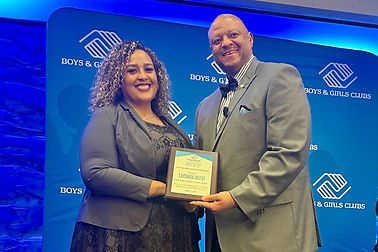 Awards & Recognition | BGCNIC