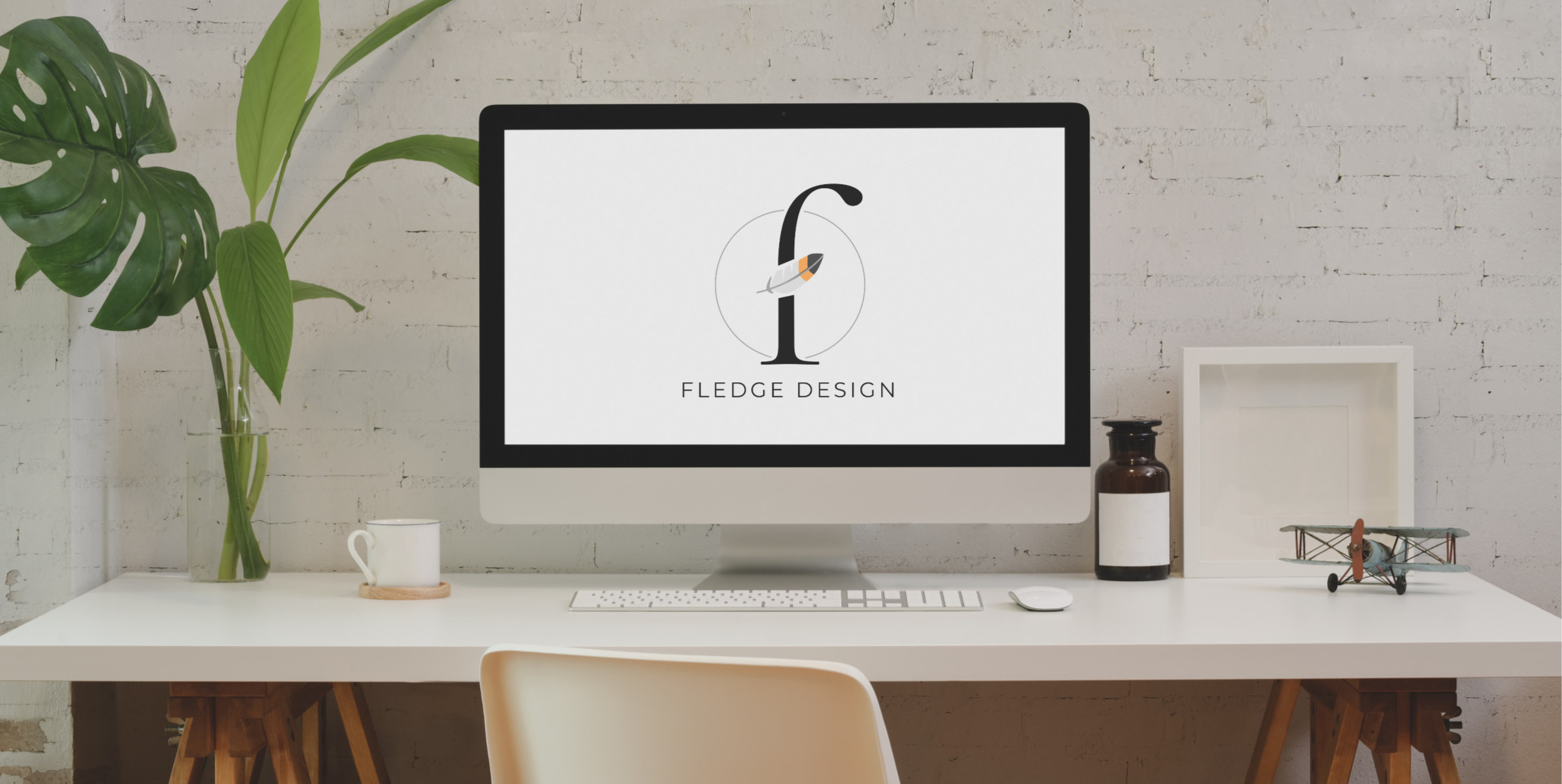 HOME | Fledge Design