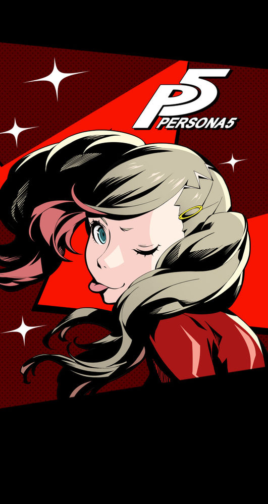 Exploring the Persona Effect and Persona 5