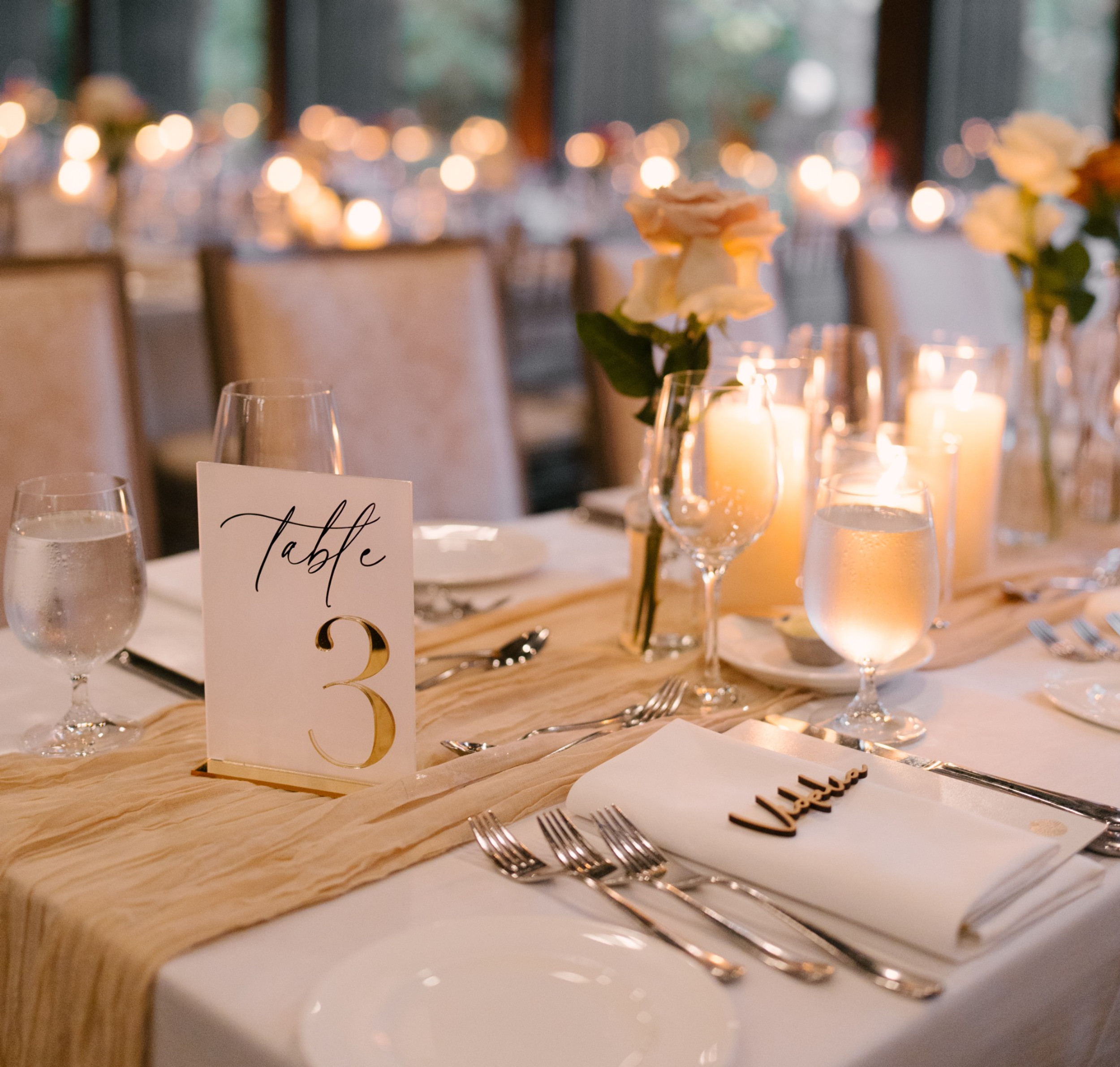 Siren Events & Co. | Southern Ontario | UK | EU | Wedding & Event Planner