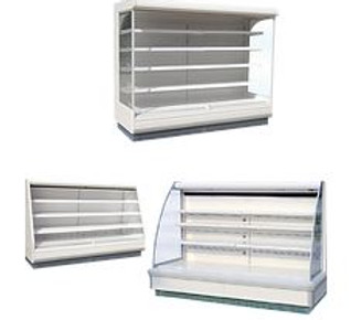 Commerical Refrigeration Line | FriconUSA