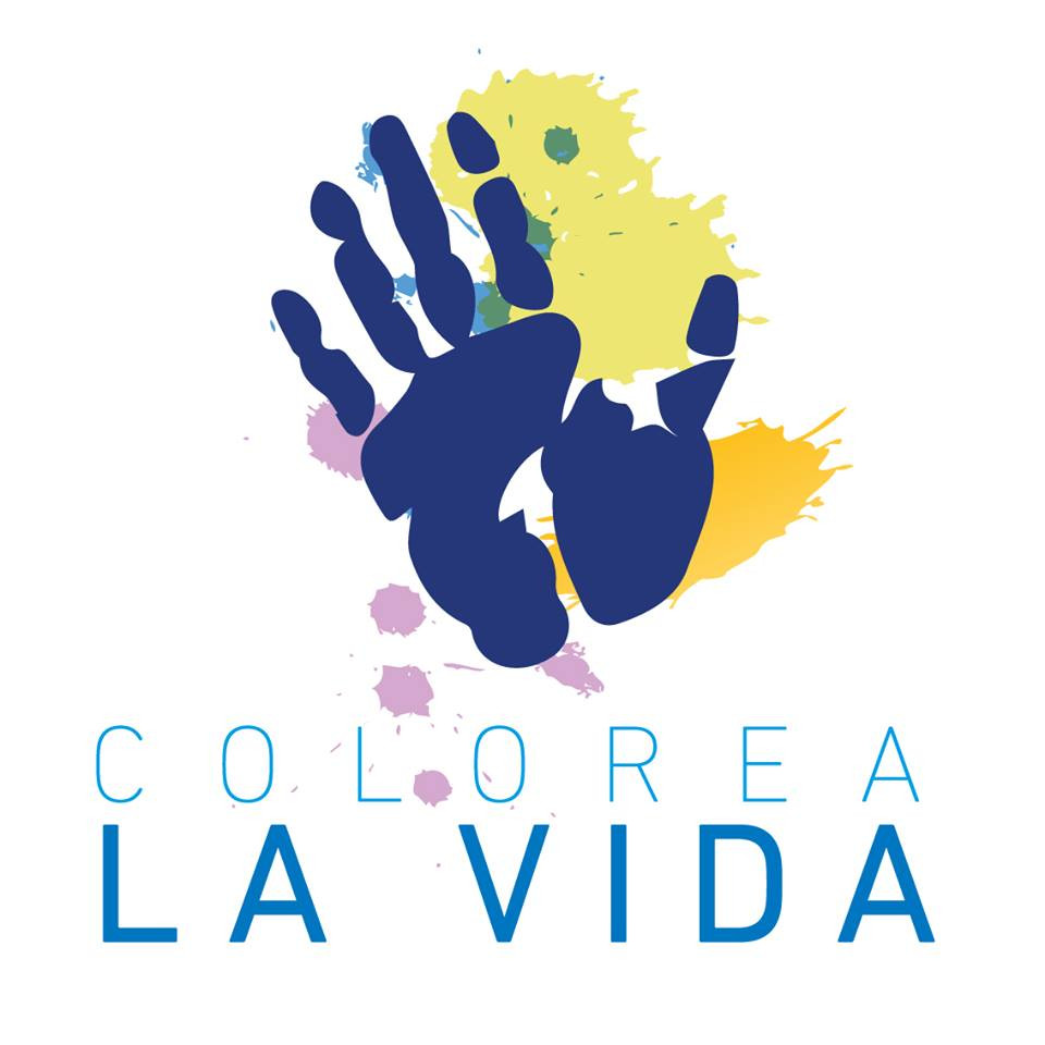Colorea tu Vida