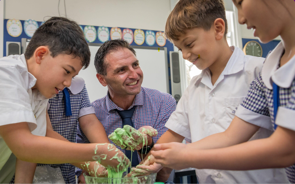 Catholic schools 2024 NAPLAN results exceed expectation