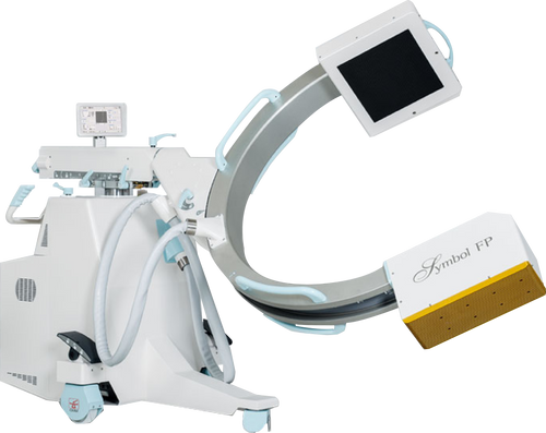 Arco en C Symbol FP | Ineqmedica