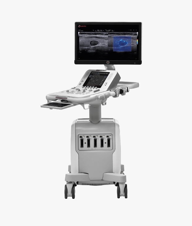 MyLab X8 Exp | Ineqmedica
