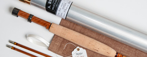 A Rubey Rod Company | Available Rods