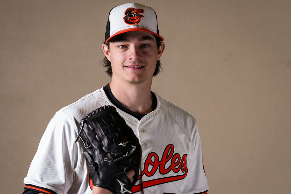 Orioles Promote Cade Povich