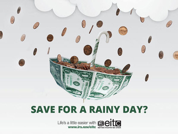 ARE YOU ELIGIBLE FOR EITC?