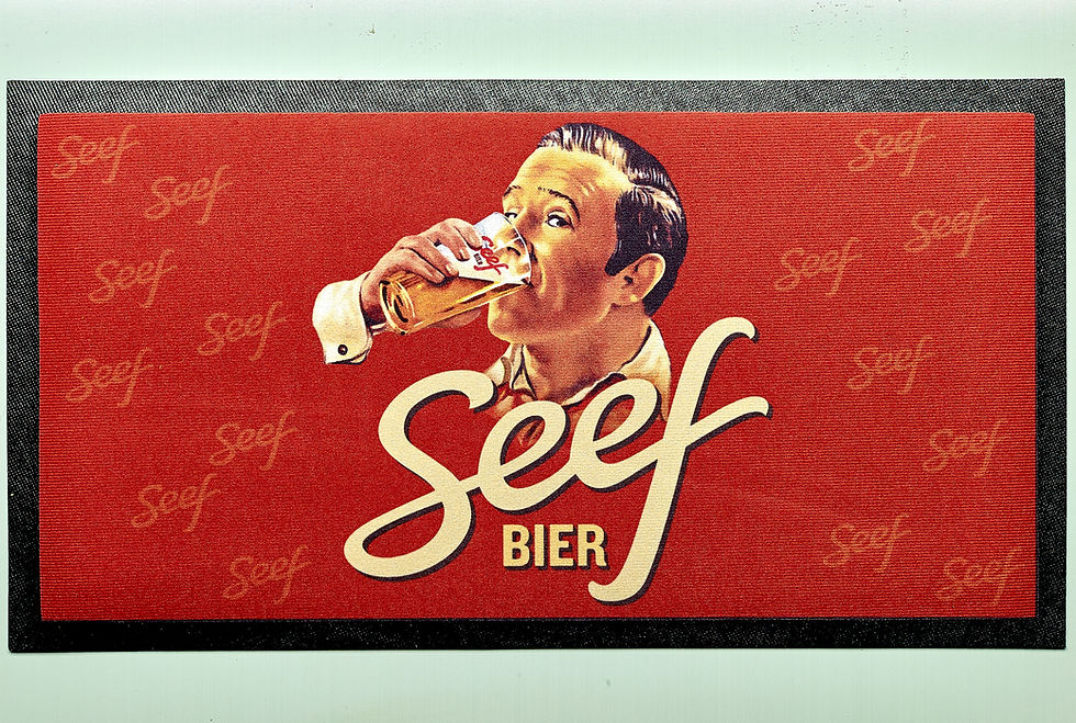 Bar Runners Boxandbeermat bar-runners-boxandbeermat
