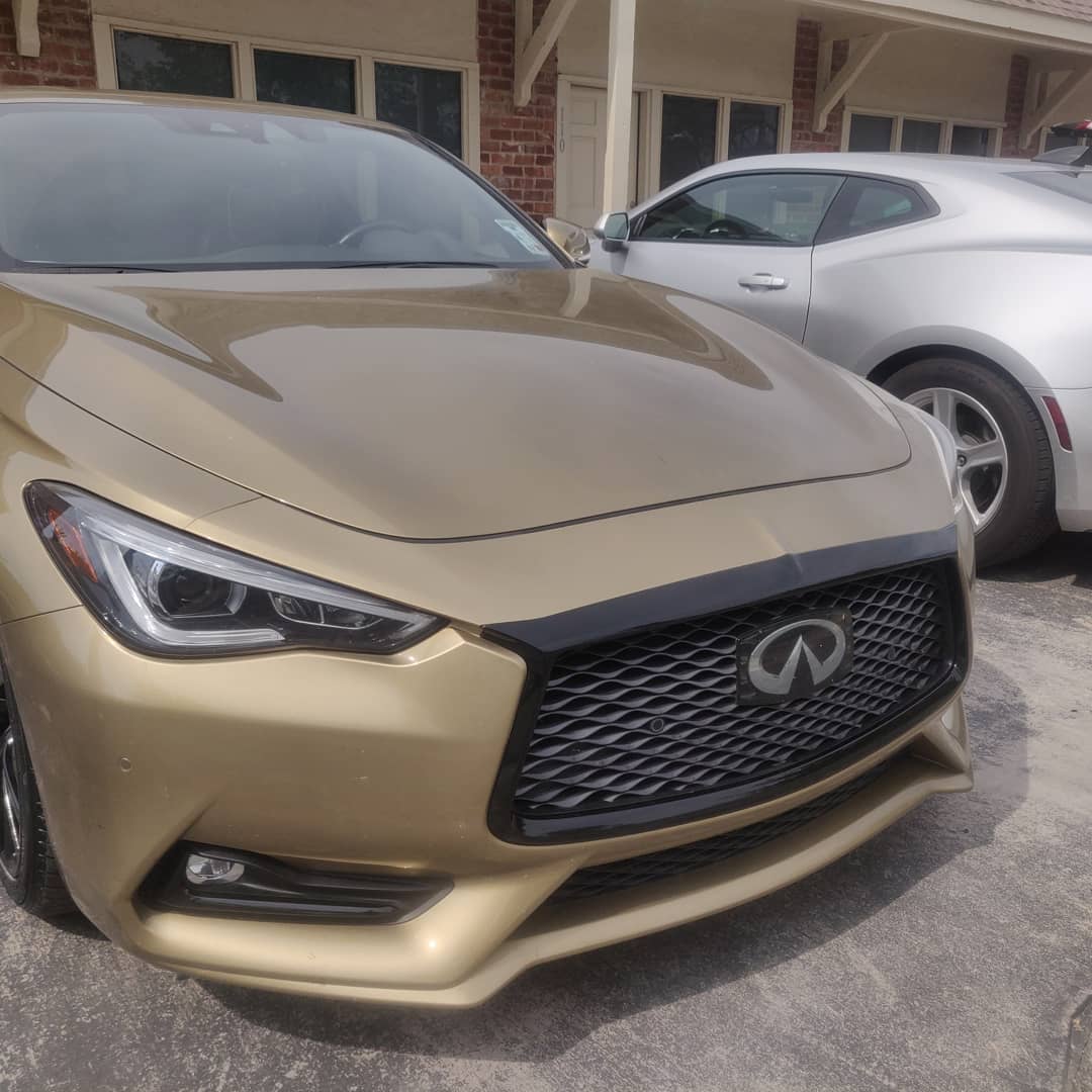 Wraps | Get Dipped Services | United States